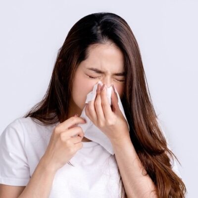 Nose ENT Specialist In Singapore – Dr Soon Sue Rene